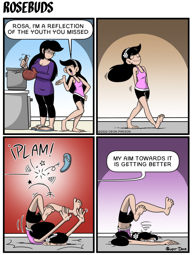 Supr Dee | Official Site